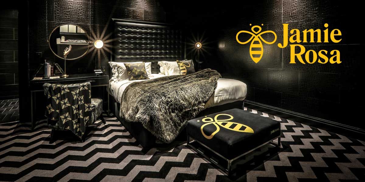 Gallery | Jamie Rosa